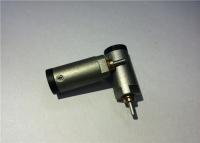China High Precision Metal Commutation Medical Driving Micro Gear Motor 4.2V 8mm 15rpm for sale