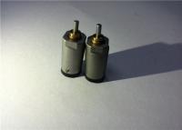 China Brush Commutation And DC Gear Motor 4.2V Electric Motor Gearbox for sale