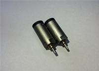 China Brush Commutation And DC Gear Motor 4.2V Electric Motor Gearbox for sale