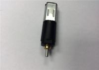 China High Torque Custom Small DC Gear Motor 4.2V For Home Appliance for sale