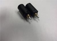 China Length Adjustable Plastic Geared Motor Customized 95mA High Transmission Ratio for sale