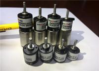 China ISO14001 Approved 9V Simple Planetary Gear Set with Gear Reduction for sale