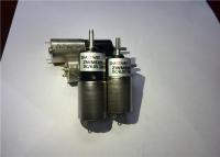 China 16 mm 6 Volt  Metal Gear Motor High Torque for Printing Machines for sale