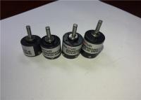 China 6V Metal Gear Motor Torque Customizable for Advertising Rotating Drive for sale