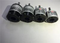 China Electric Miniature Gear Motor / Planetary Gear Set Speed Ratio 114 for sale