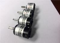 China 820 gf cm Rated Torque Metal Gear Motor 5.0 Volt with 3 Speed Reduction for sale