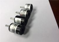 China Electric Door Lock Micro Metal Gear Motor Variable Reduction Ratio for sale