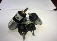 China Low Noise High Torque Logistics Camera Gear Motor , Customized Consumer Eectronic Motor for sale