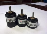 China Electric Curtain DC Motor Gearbox , High Speed Planetary Gearbox Custom for sale