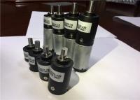 China 22mm Reducer 24V DC Motor Planetary Gearbox For Intelligent Bathroom for sale