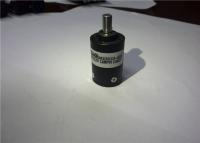 China Small Reduction Brush 24V DC Gear Motor For Door Lock Actuator for sale