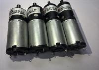 China 24V Metal Shaft DC Planet Geared Motor With Gearbox For Medical application for sale