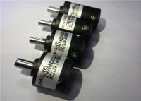 China 24 Volt 22mm Tubular Motors , Automatic Door and Window Gearbox micro coreless motor for sale