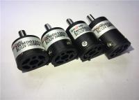 China 22mm Tubular Motors for  Electric - drive Curtain , Low Noise High Orecision for sale