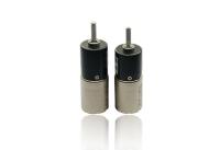 China 24v High Torque Medical technology 16mm Metal Gear Motor for medical bed for sale
