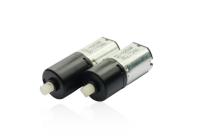 China Optical Equipment Micro Planetary Gearbox Dia 12mm TS16949 for sale