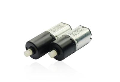 China Optical Equipment Micro Planetary Gearbox Dia 12mm TS16949 for sale