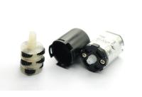 China Optical Equipment Micro Planetary Gearbox Dia 12mm TS16949 for sale
