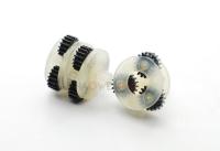 China Optical Equipment Micro Planetary Gearbox Dia 12mm TS16949 for sale