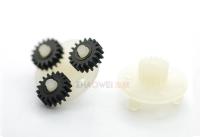 China 7.7rpm 12mm Miniature Planetary Gearbox 69mA Micro Planetary Gear Motor for sale