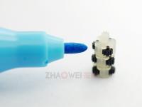 China High Operational Stability Coreless Motors for Laser Measuring Instrument for sale