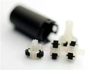 China Micro Planetary Gear Motors High Performance , 3V Nominal Voltage for sale