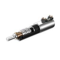 China 4.3mm High Torque Gear Motor Plastic 3.0VDC DC Brushless Gear Motor for sale
