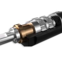 China 4.3mm High Torque Gear Motor Plastic 3.0VDC DC Brushless Gear Motor for sale