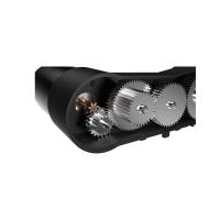 China Custom Mini Actuator 4mm DC Brushless Gear Motor High Torque Low Speed 24V DC for sale