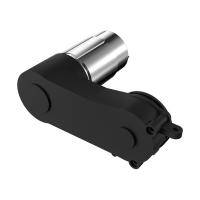 China Custom Mini Actuator 4mm DC Brushless Gear Motor High Torque Low Speed 24V DC for sale