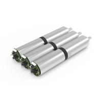 China Medical Bed Metal Gear Motor Dia 6mm 8rpm Planetary Gearbox Stepper Gear DC Brush Motor for sale