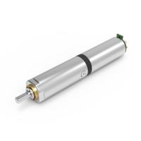 China Medical Bed Metal Gear Motor Dia 6mm 8rpm Planetary Gearbox Stepper Gear DC Brush Motor for sale