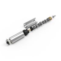 China Medical Bed Metal Gear Motor Dia 6mm 8rpm Planetary Gearbox Stepper Gear DC Brush Motor for sale