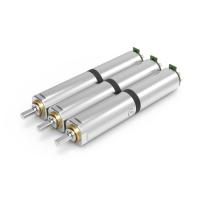 China Electric Shaver Planetary Gearbox Stepper Motor Dia 6mm 4rpm Low Power Low Noise for sale