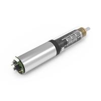 China Electric Shaver Planetary Gearbox Stepper Motor Dia 6mm 4rpm Low Power Low Noise for sale