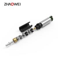 China 326rpm Planetary Gearbox Stepper Motor Dia 6mm Low Noise Coreless DC Motor for sale