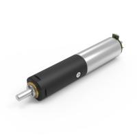 China Dia 6mm Automatic Feeder Plastic Planetary Gearbox 28rpm 600gf Cm 3v 5v 6v 12v Low Noise for sale