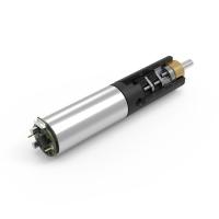 China Dia 6mm Automatic Feeder Plastic Planetary Gearbox 28rpm 600gf Cm 3v 5v 6v 12v Low Noise for sale