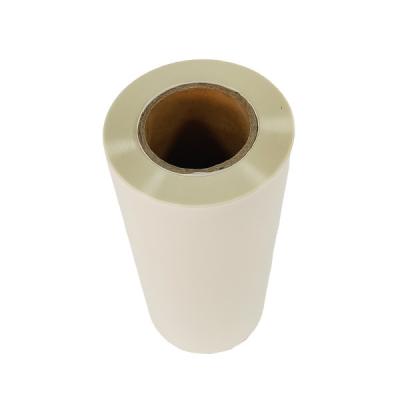 China Anti Shedding DTF Film 75mic 30cm Hot Melt Dtf Transfer Sheets Film High Adhesion for sale