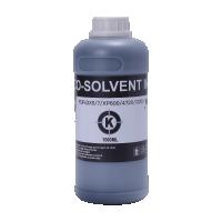 China Vehicle Markings Eco Solvent Ink Codes Oil Based Etching Ink 100ml for sale