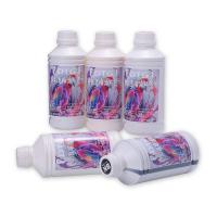 China 0.5L Custom Ink Dtg Sweatshirts Canvas Bags Dtg Printer White Ink for sale