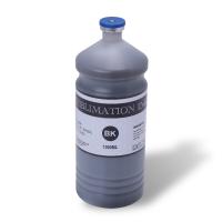 China Epson Stylus C79 C90 Hp Sublimation Ink High Density Cyan Printer Ink For Polyester for sale