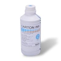 China HP 845 Carton Ink Consistent Color Thermal Inkjet  Heat Transfer Pigment Ink for sale