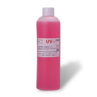 China OEM ODM Epson Print Head Cleaner 100cc UV Curable Inkjet Printhead Cleaning Solution for sale