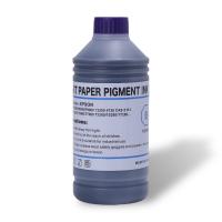 China HP 81# Dye Sublimation Ink Replacement Dye Sub Ink For HP Designjet D5800 Printer for sale