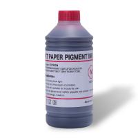 China EP 6080 Epson Dye Sublimation Ink DX5 DX7 Printheads Dye Based Ink for sale