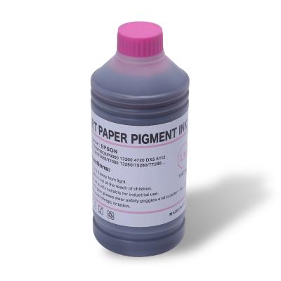 China Z6100 Plotter Dye Ink  Hp Designjet Ink  For HP 91# 70# 72# 771 Series for sale