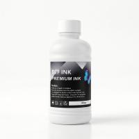 China 250ml DTF White Ink for Epson Printheads with Dense Underbase and Smooth Circulation for sale