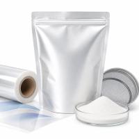 China 5kg Fine Mesh DTF Hot Melt Powder for Smooth Graphic Transfers with 80-150 um Particle Size for sale