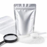 China 1kg Fine Particle DTF Powder for Detailed Transfer Edges with 115-130°C Activation Temperature for sale